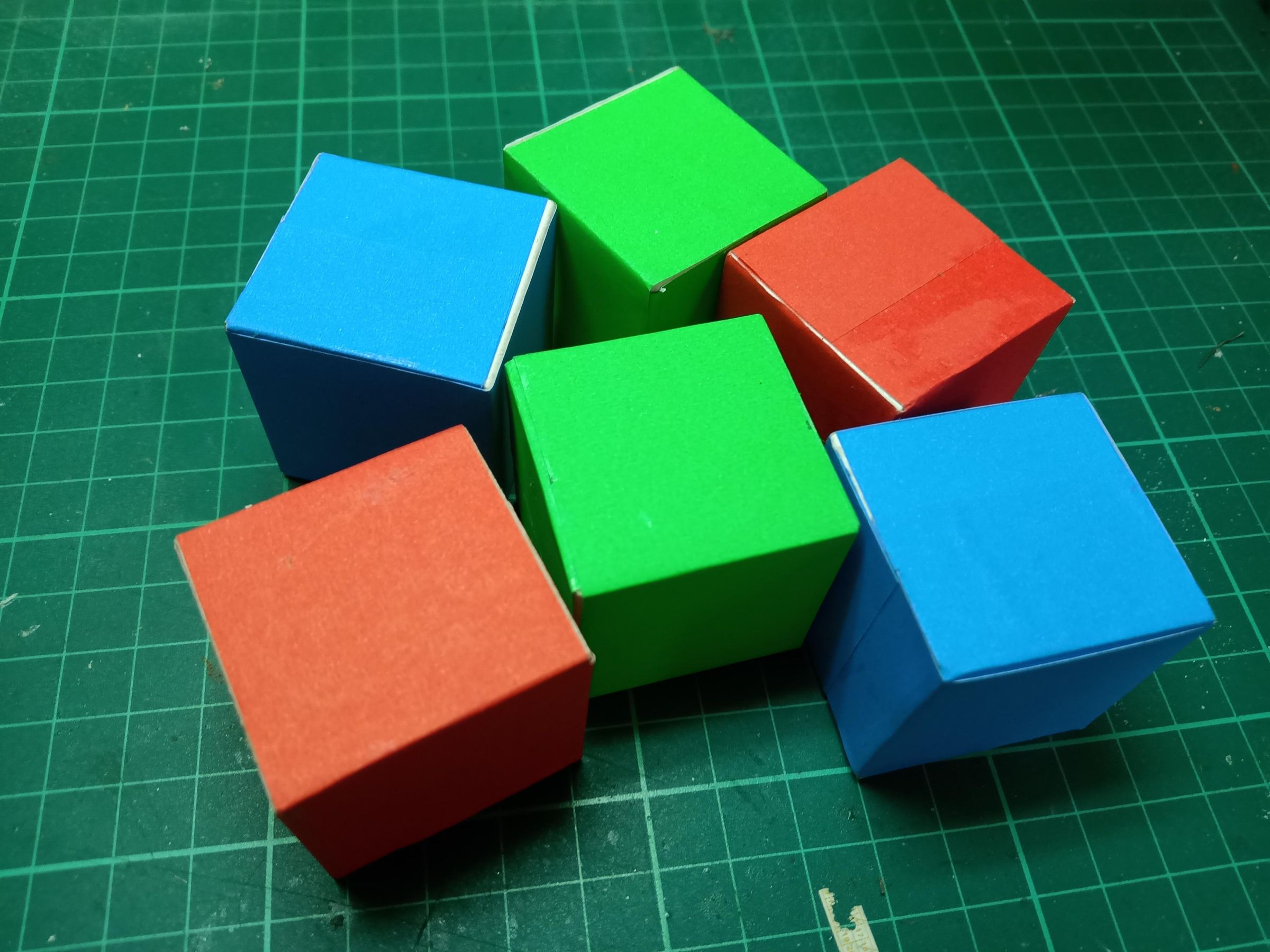Arduino Color Sorter : 5 Steps (with Pictures) - Instructables