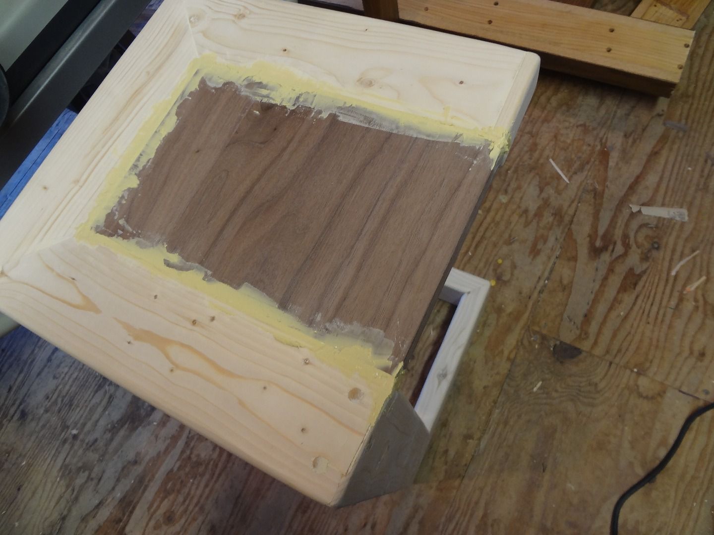 2x4 End Table : 10 Steps (with Pictures) - Instructables