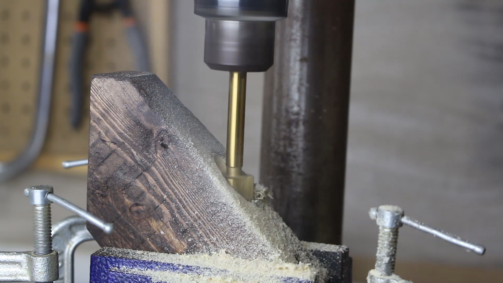 DIY Railroad Anvil Stand : 5 Steps (with Pictures) - Instructables