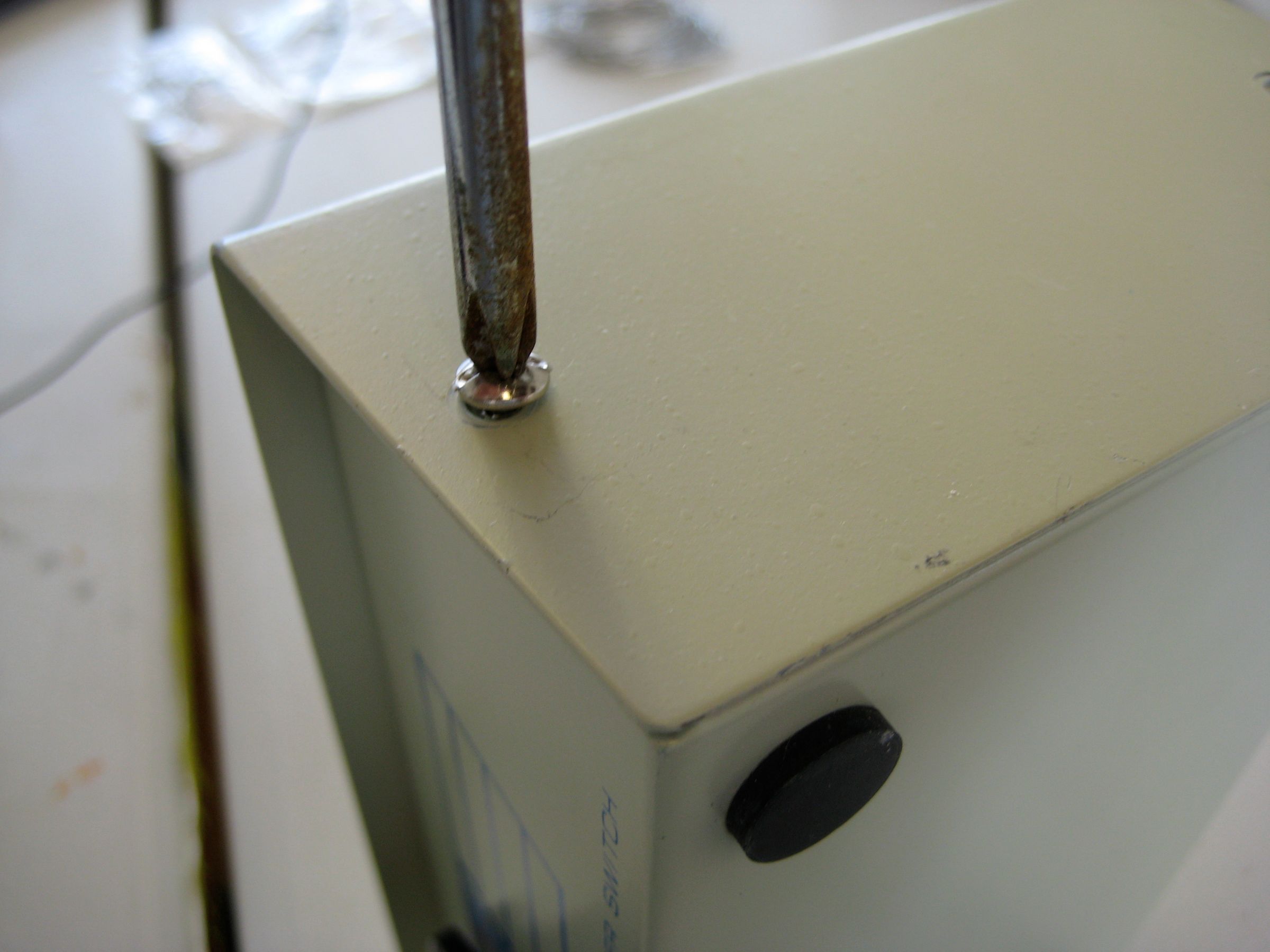 DIY Audio Switch : 9 Steps (with Pictures) - Instructables