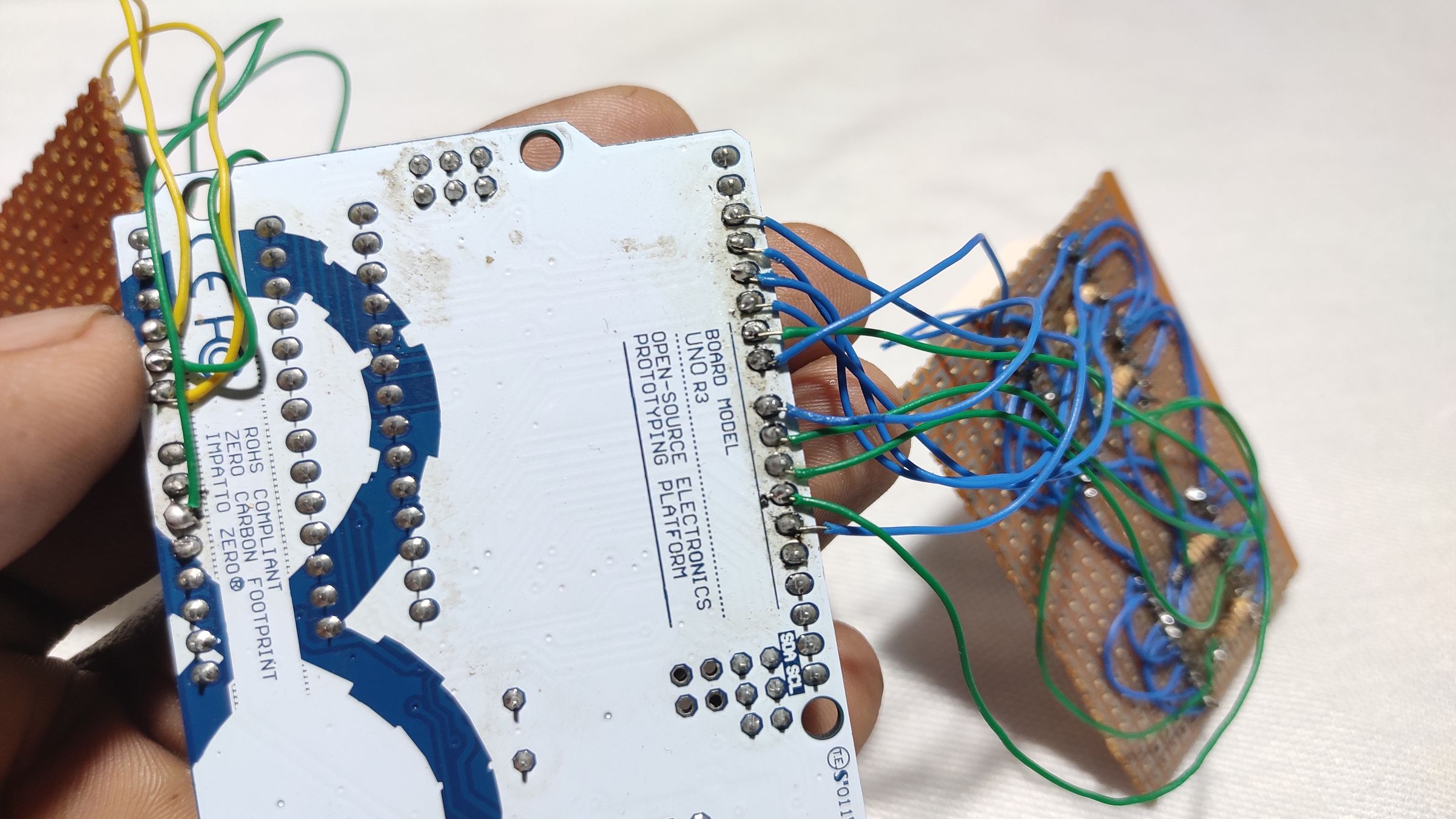Diy Seven Segment Display Clock : 9 Steps - Instructables