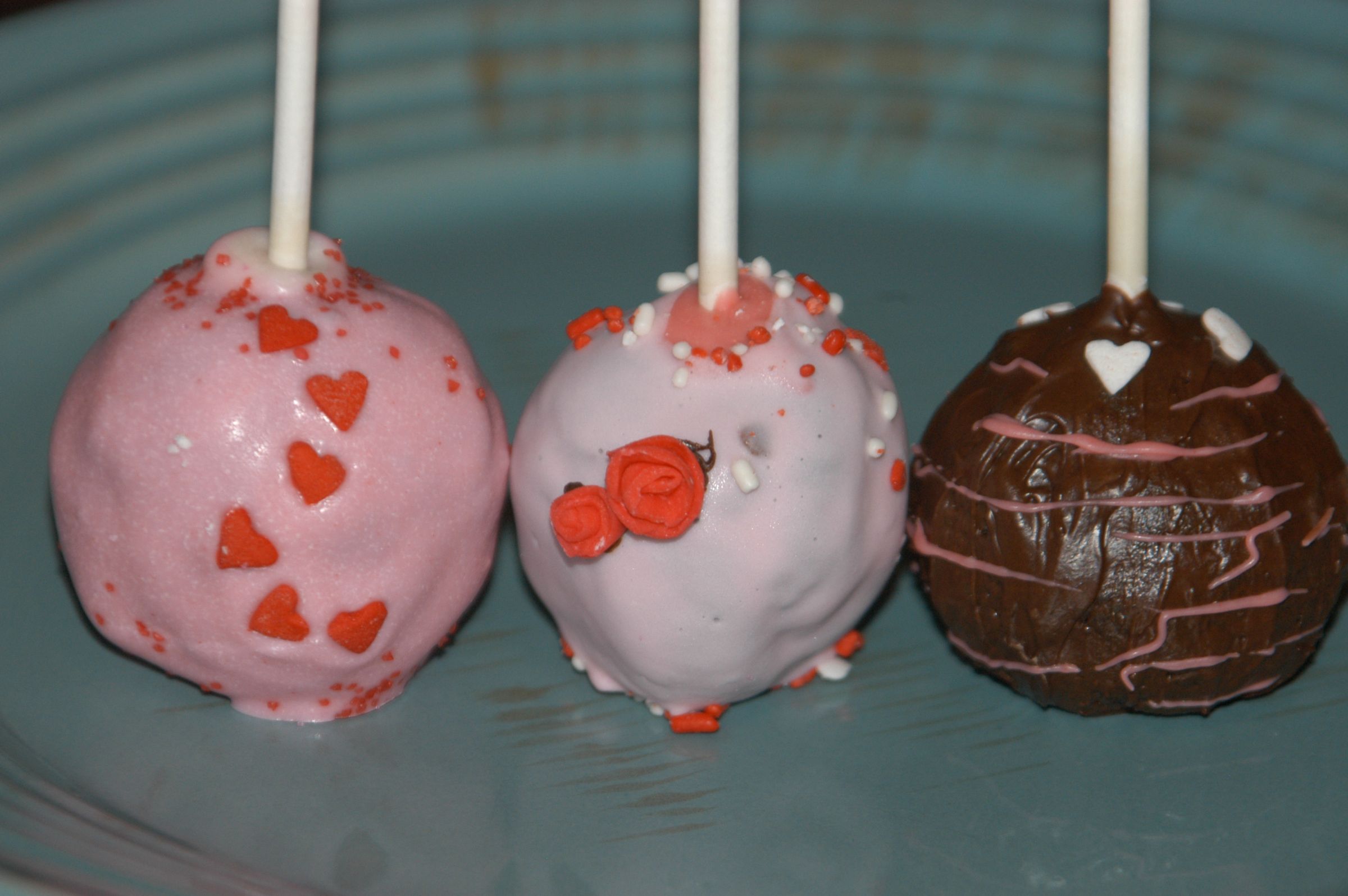 Cake Pop Essentials & Time-Saving Tips (with Pictures) - Instructables