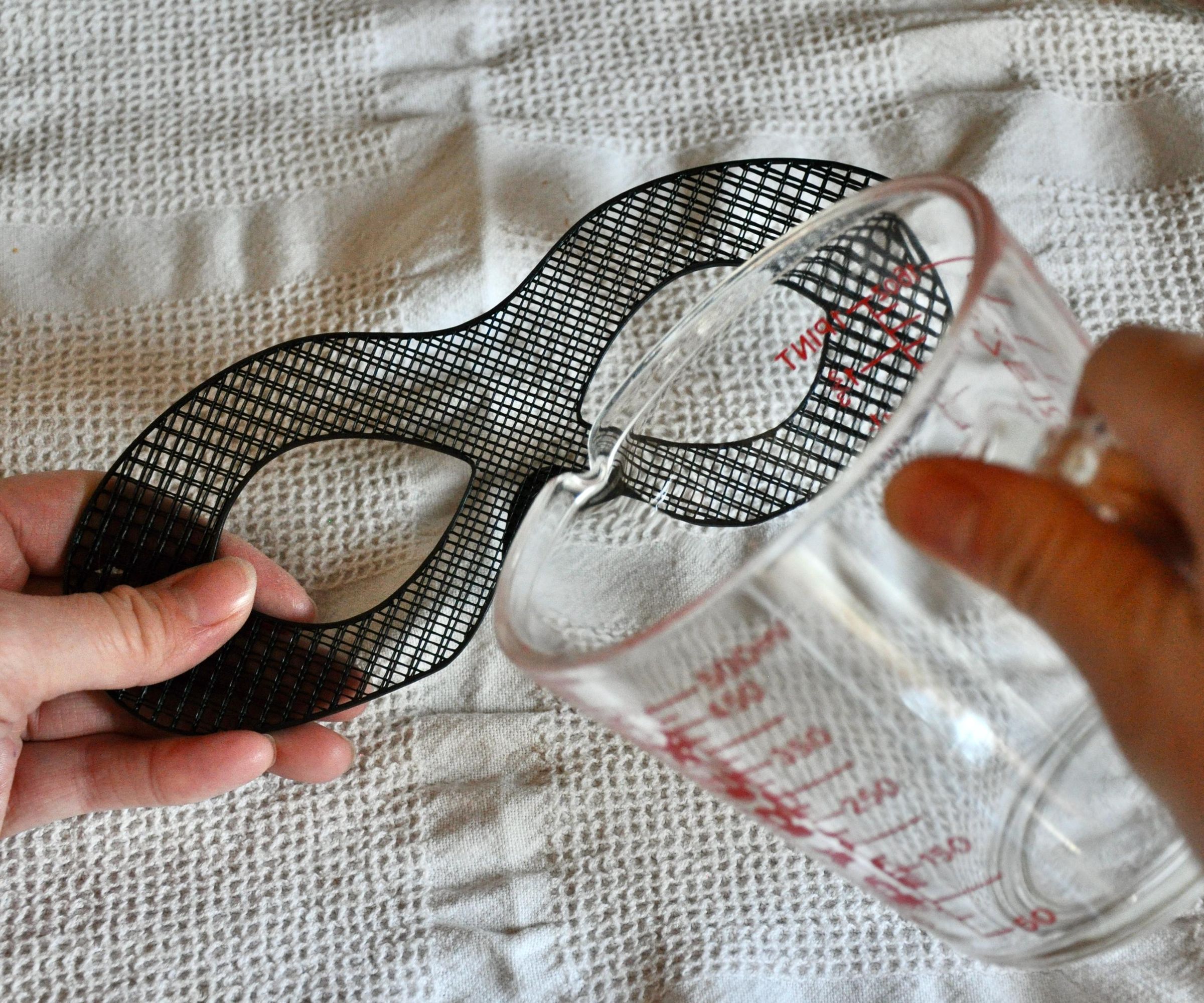 3D Print Masquerade Mask : 9 Steps (with Pictures) - Instructables