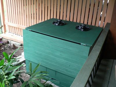 Enclosure for a Generator : 11 Steps (with Pictures) - Instructables