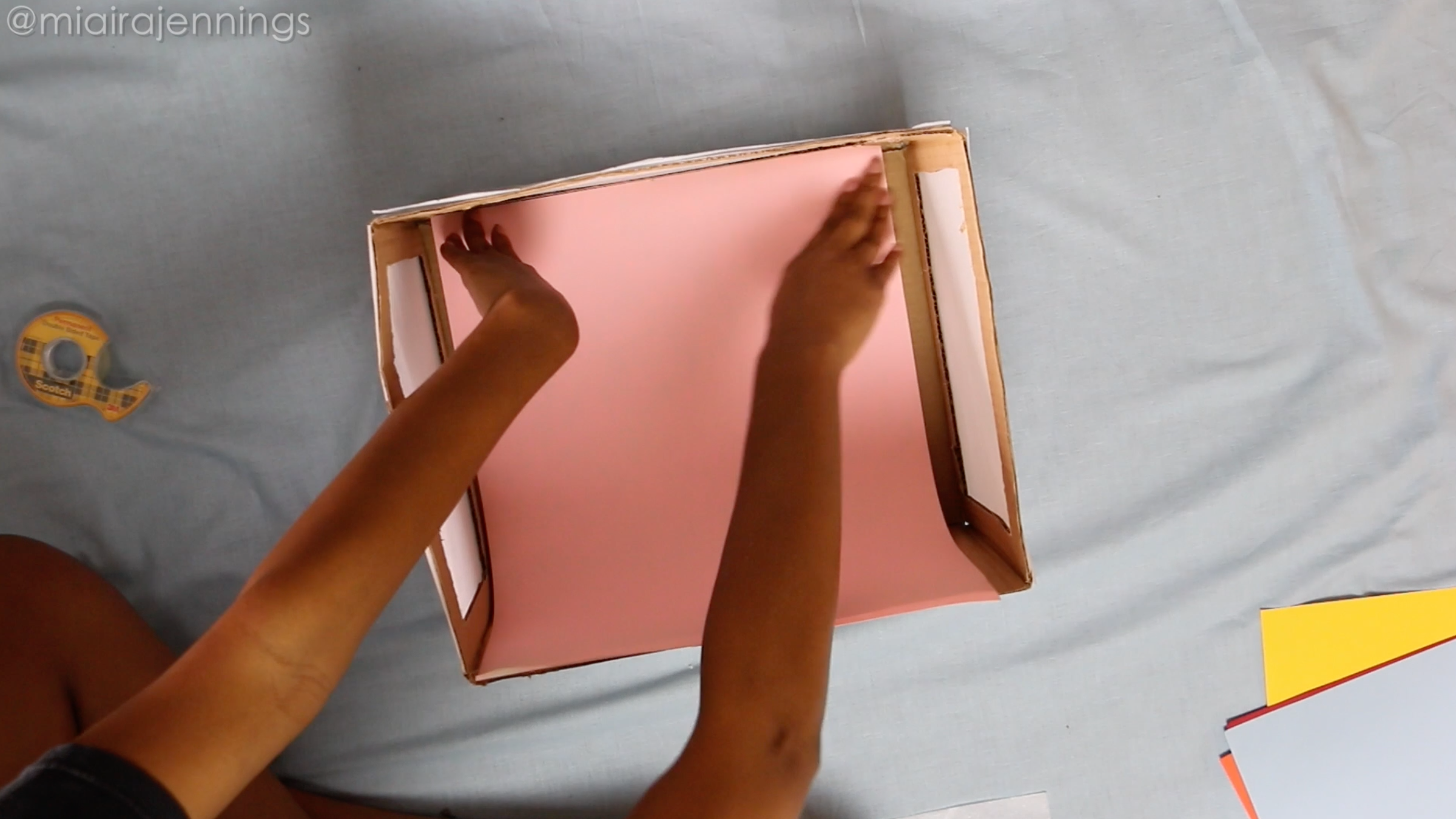 DIY Product Photography Light Box : 6 Steps (with Pictures) - Instructables