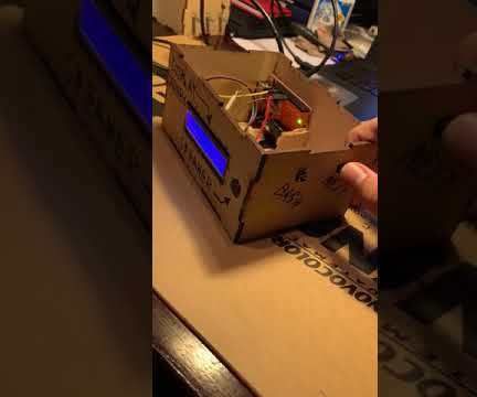 Jukebox in Arduino : 4 Steps - Instructables