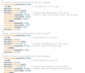 Arduino Pinball Machine : 14 Steps (with Pictures) - Instructables