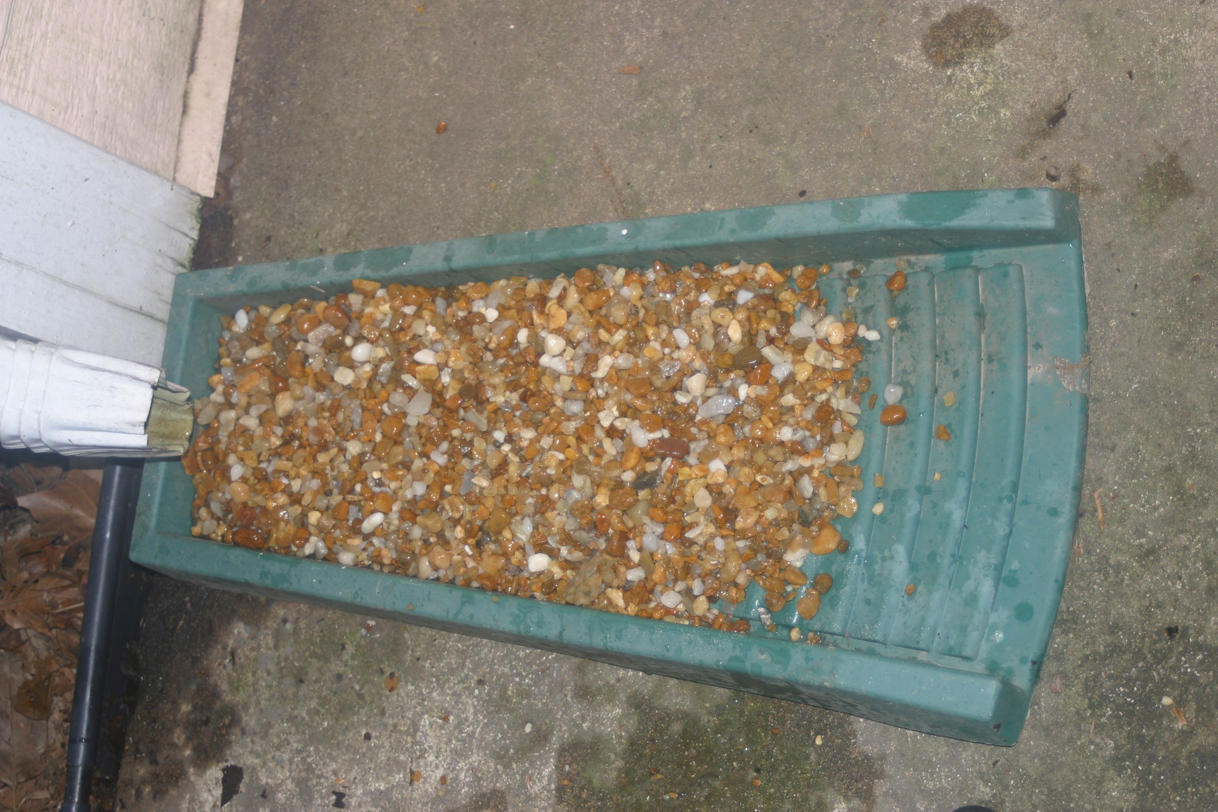 The Green Pee Cat Litter System : 9 Steps - Instructables