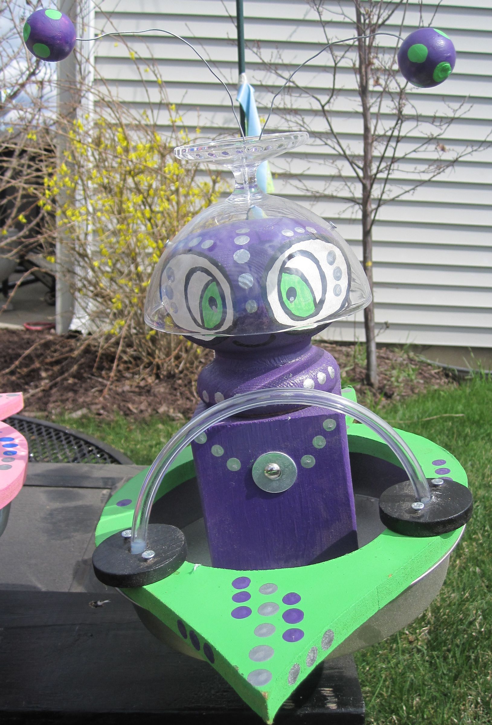 CARNIVAL PARTY: : 15 Steps (with Pictures) - Instructables