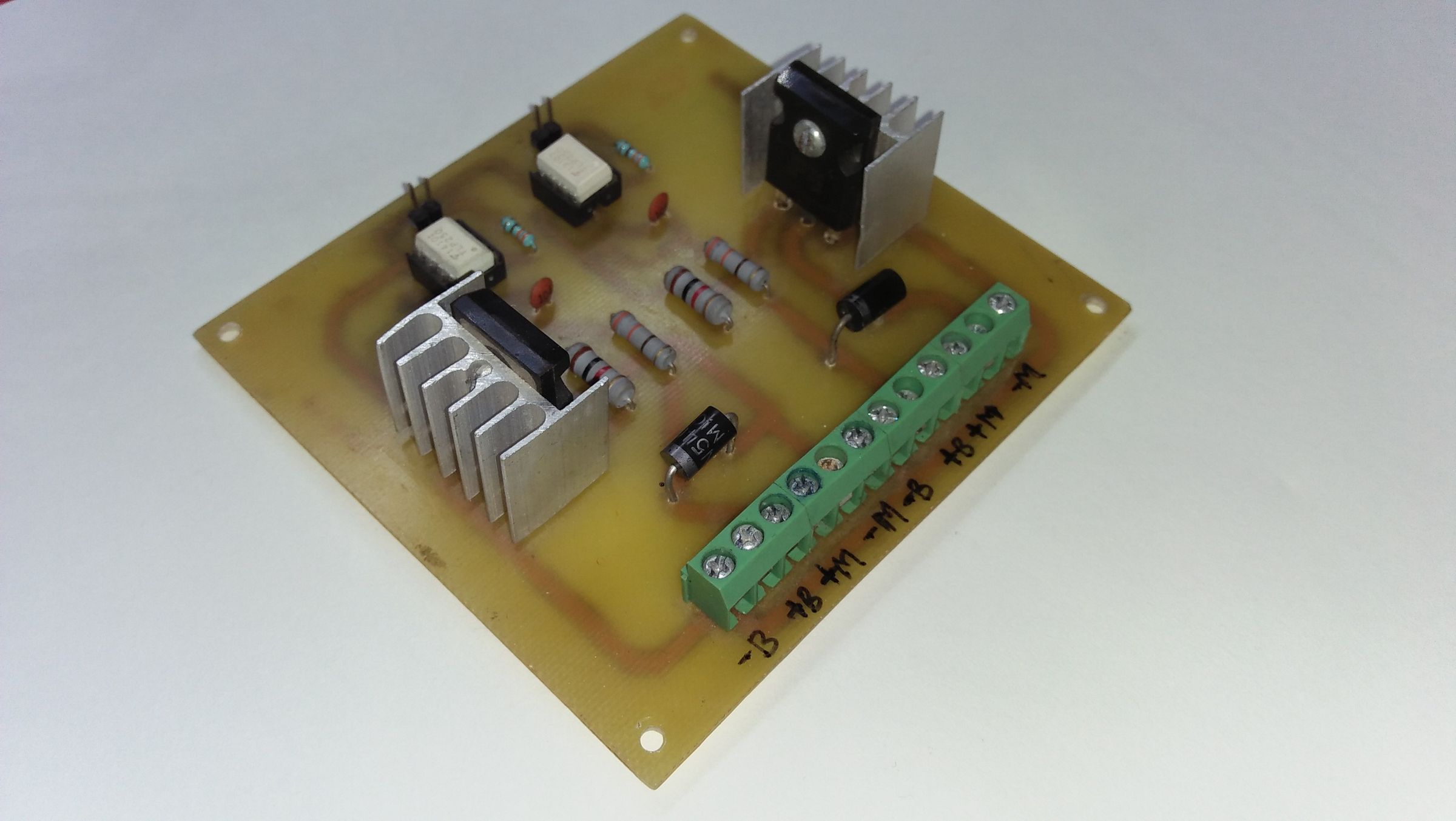 DIY PWM Controller : 8 Steps (with Pictures) - Instructables