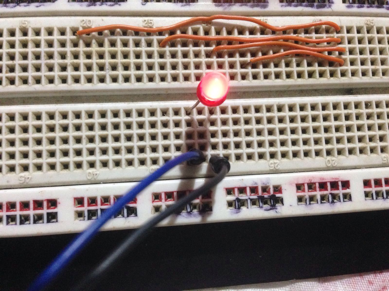 Como Atenuar El Brillo De Un Led Con Arduino : 4 Steps - Instructables