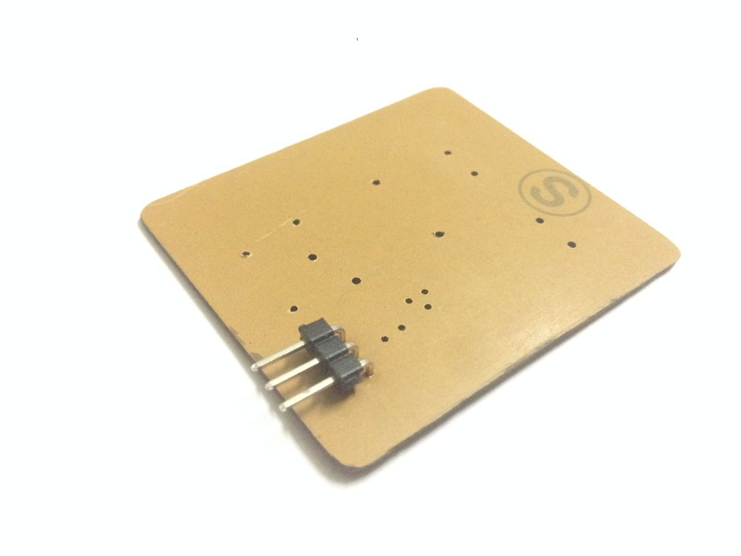 Make an Simple Motion Sensor Relay Board (PIR) : 12 Steps (with ...