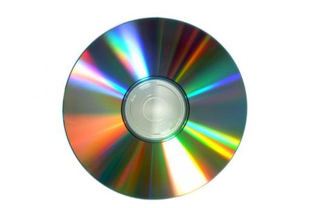 Home Made Cd Buffer : 3 Steps - Instructables