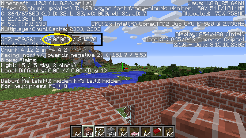How to Mine in Minecraft : 10 Steps (with Pictures) - Instructables