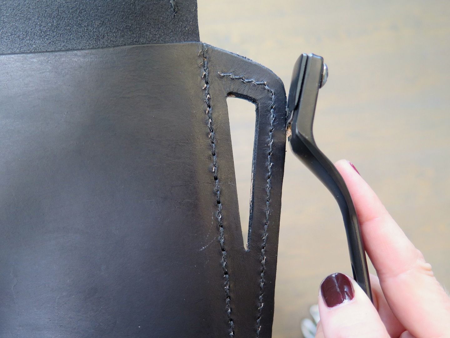 Sculpted Leather Tech Cases : 23 Steps (with Pictures) - Instructables