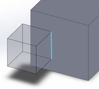 How to Create & Mate Simple Parts on SolidWorks : 37 Steps - Instructables
