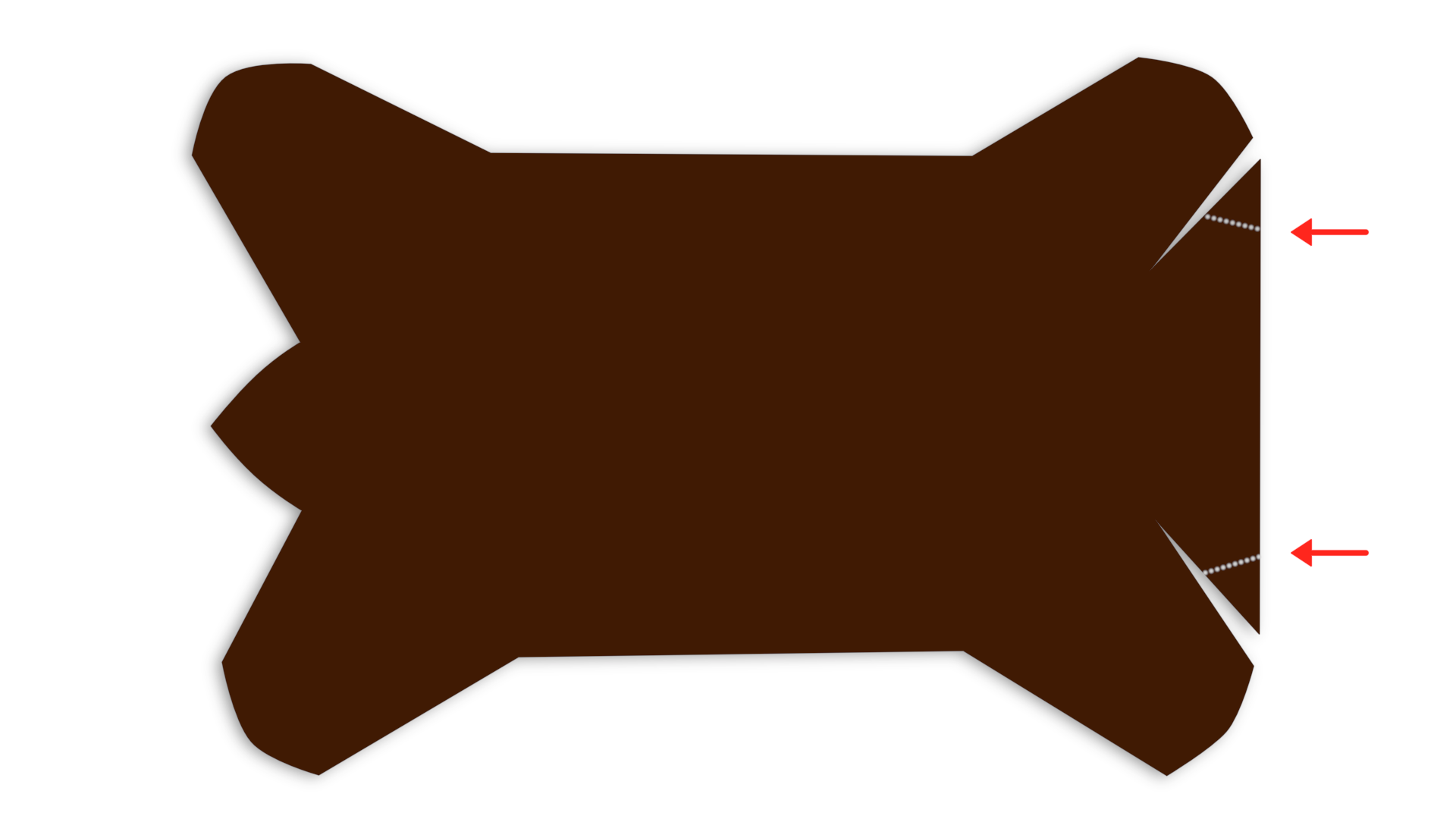 Bear Skin Rug - Faux Fur Miniature : 6 Steps (with Pictures ...