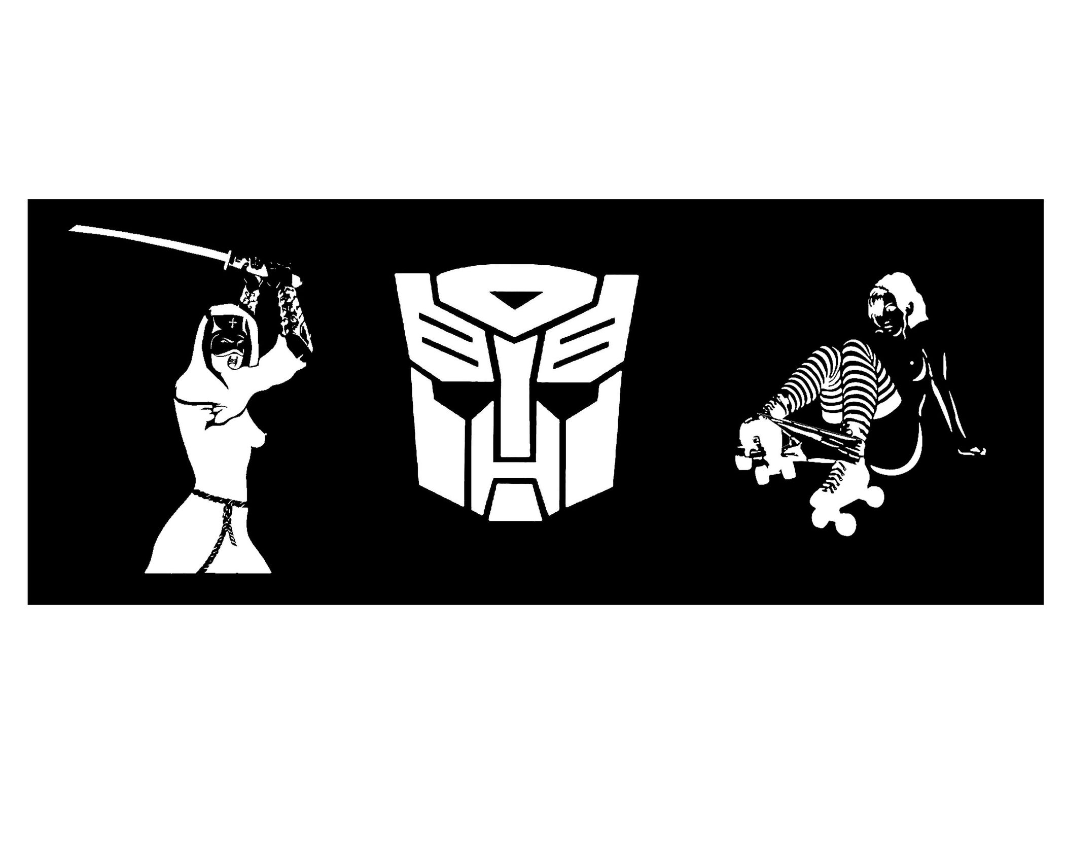 Glass Etching Using Toner Transfer Templates : 6 Steps (with Pictures ...