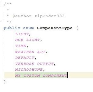 Turn Your Raspberry Pi Into a Fully Customizable Smart Home! : 16 Steps ...