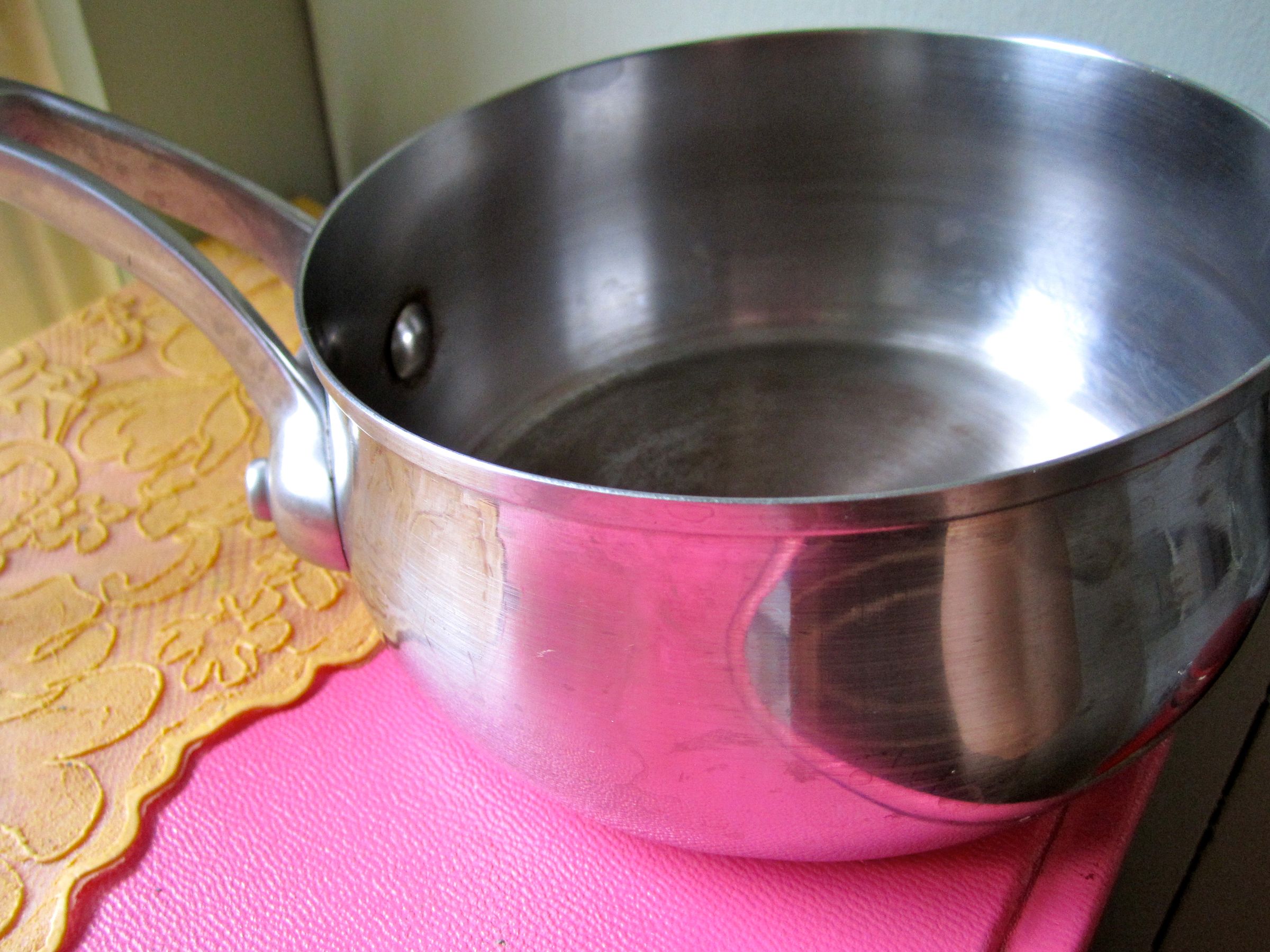 Homemade Green Cleaning Recipes : 8 Steps (with Pictures) - Instructables
