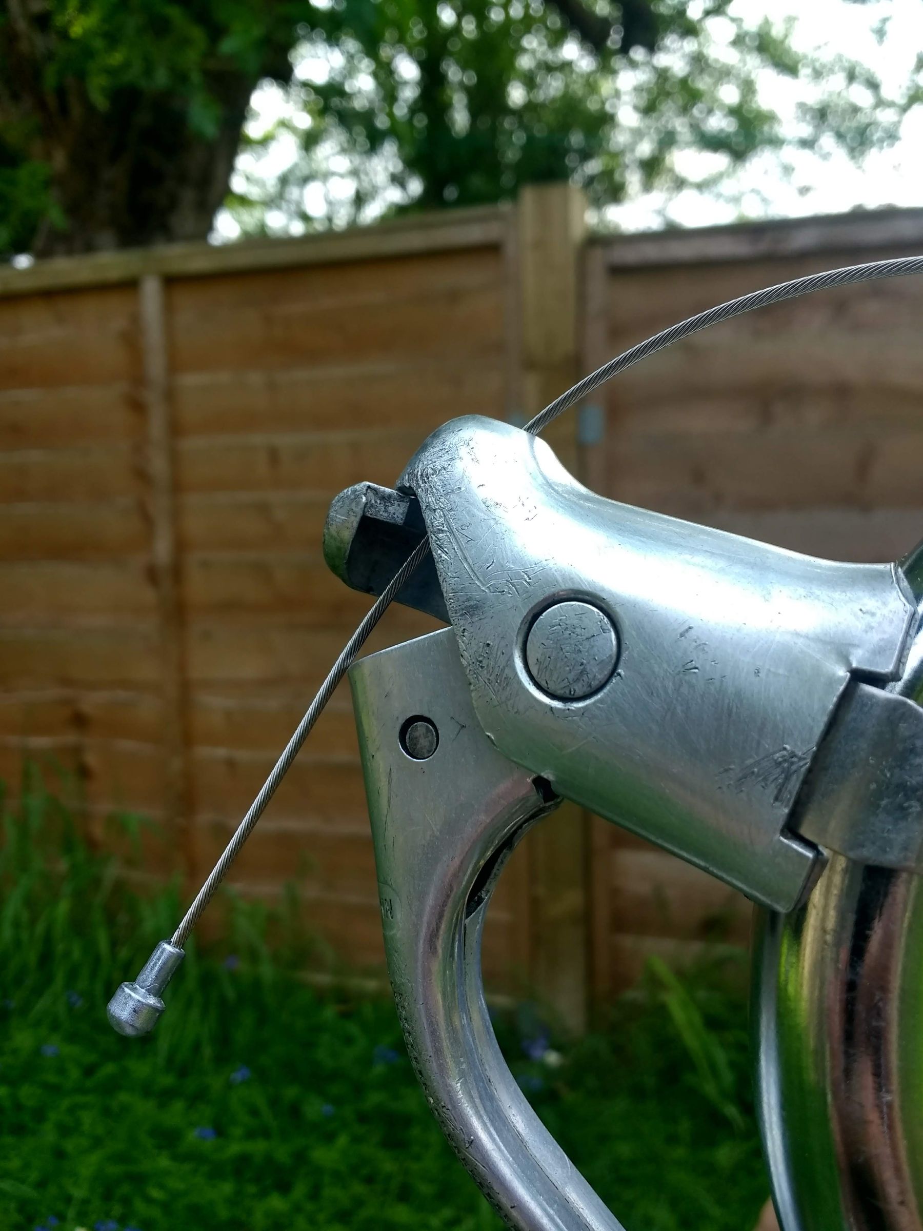Restore an Old Bicycle : 13 Steps (with Pictures) - Instructables