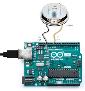 R2D2 Sound Generator : 6 Steps - Instructables