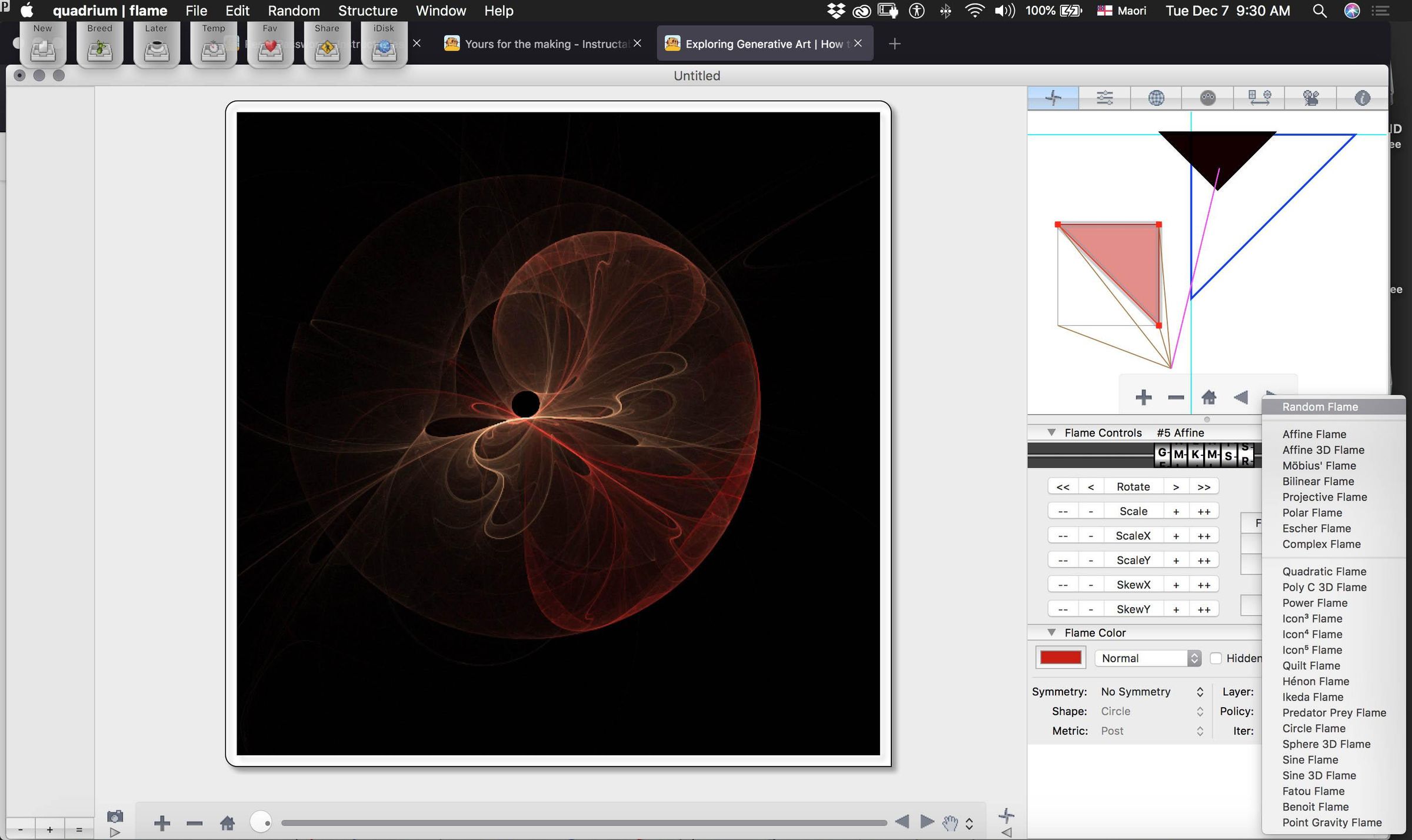 Exploring Generative Art | How to Create Stunning Artwork Using ...