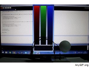 RGB Color Selector : 3 Steps - Instructables