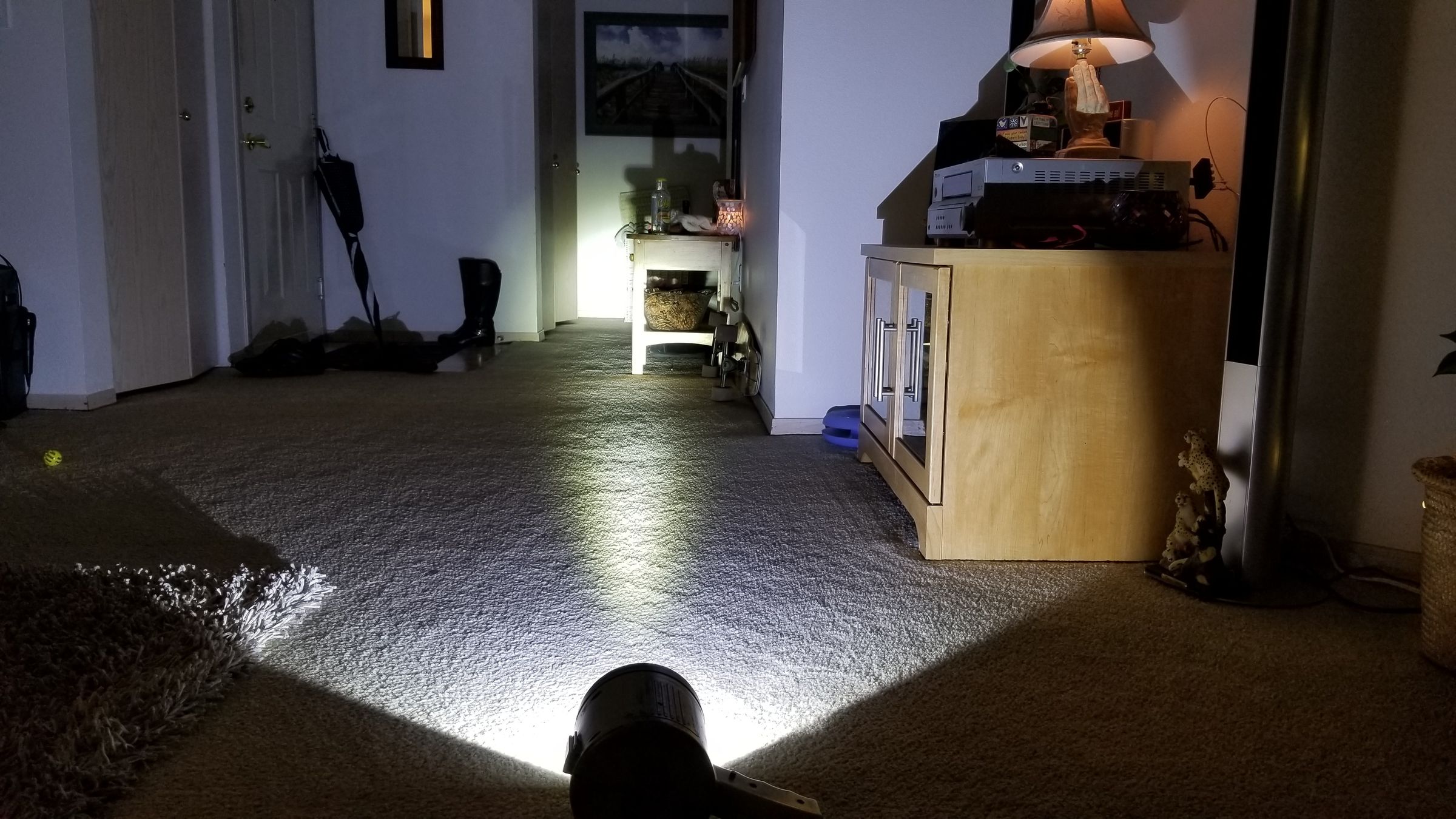 LED Spotlight Conversion : 8 Steps - Instructables