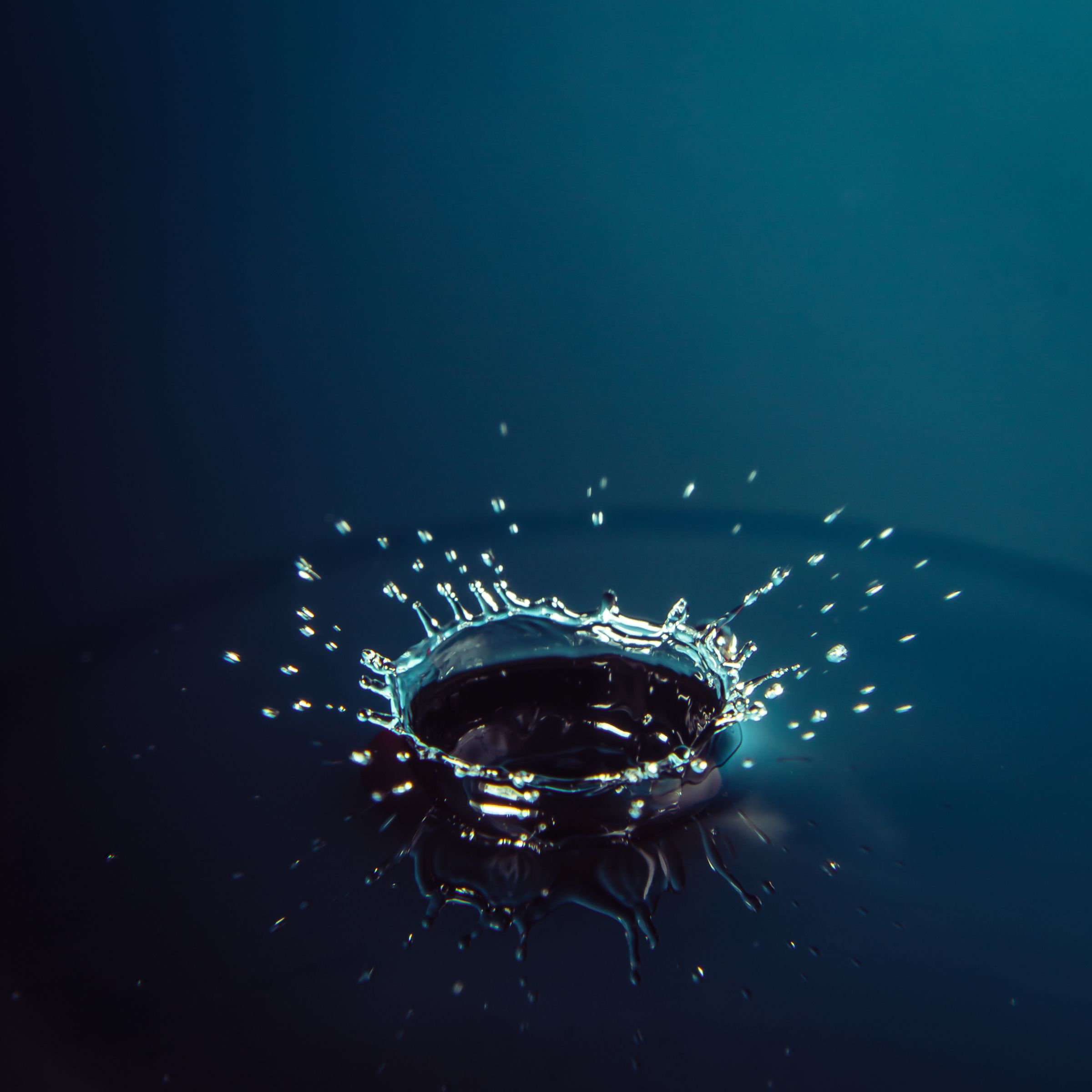 High-Speed Droplet Photography With an Arduino : 5 Steps (with Pictures) - Instructables