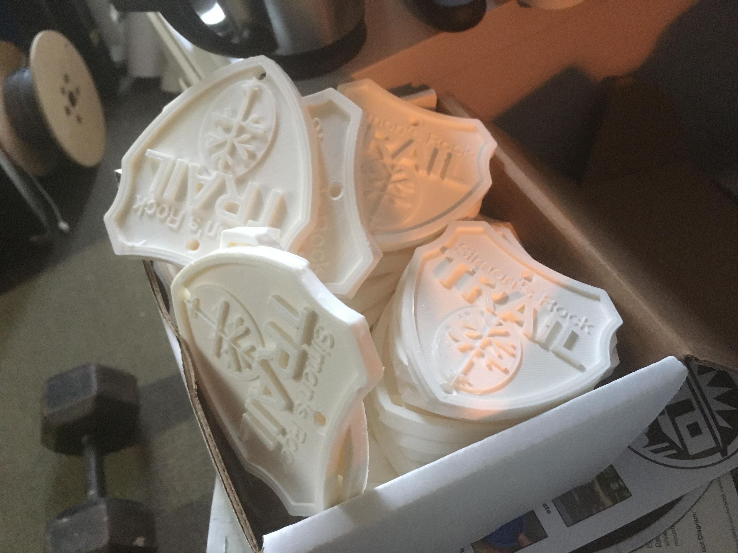 Hiking Trail Markers : 7 Steps (with Pictures) - Instructables