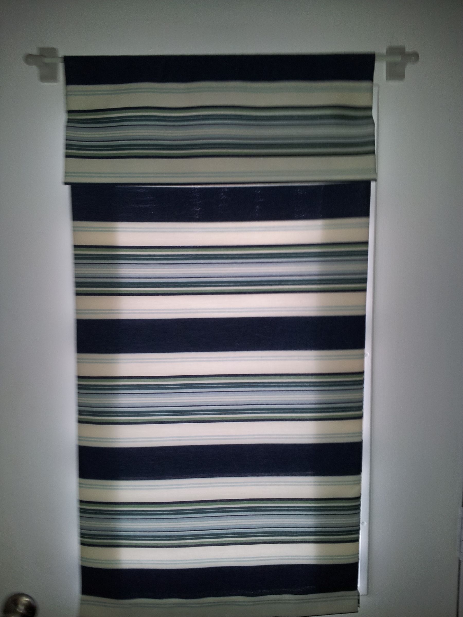 Magic Magnetic Curtains - Instructables