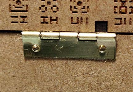 Secret Enigma Box : 20 Steps (with Pictures) - Instructables