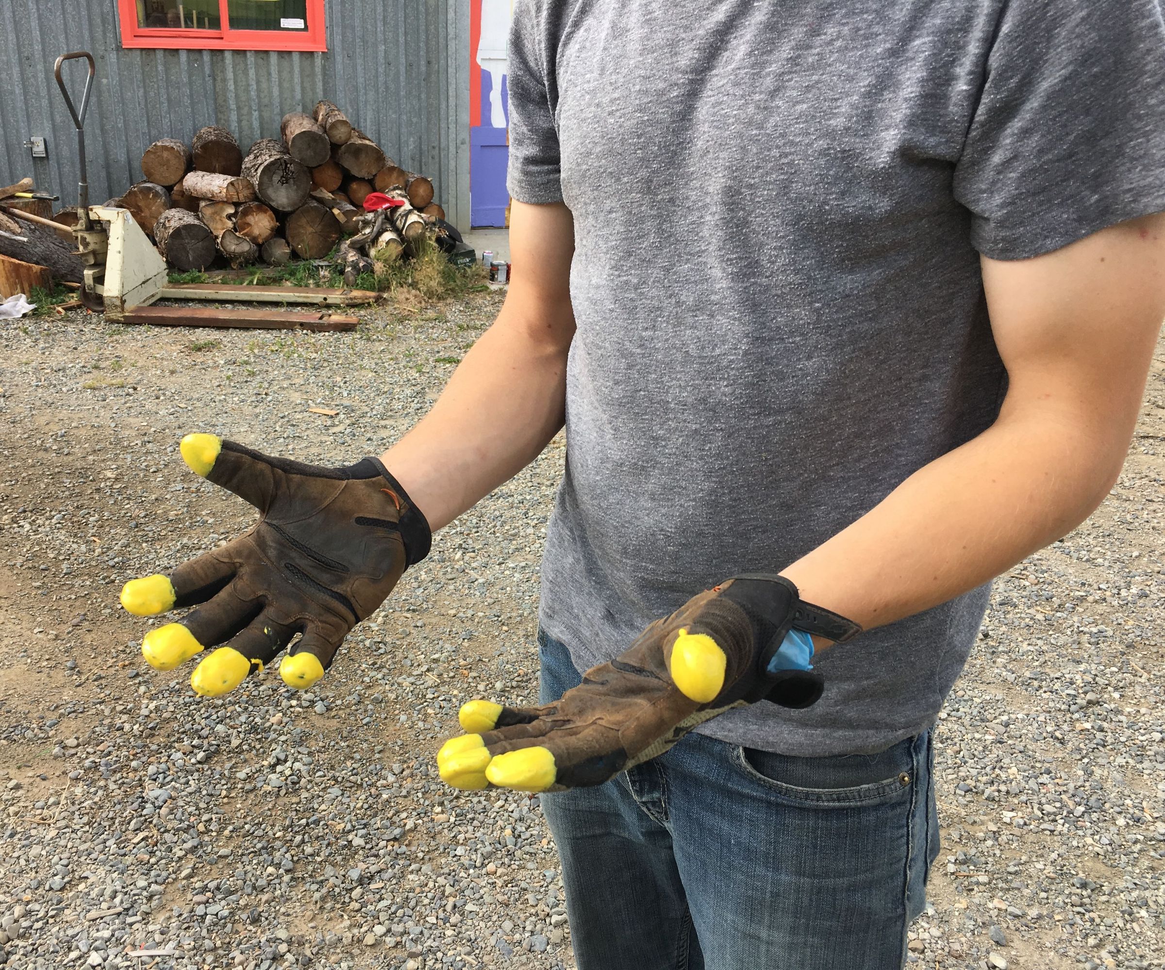 YuKonstruct's Favourite Fixes - Instructables