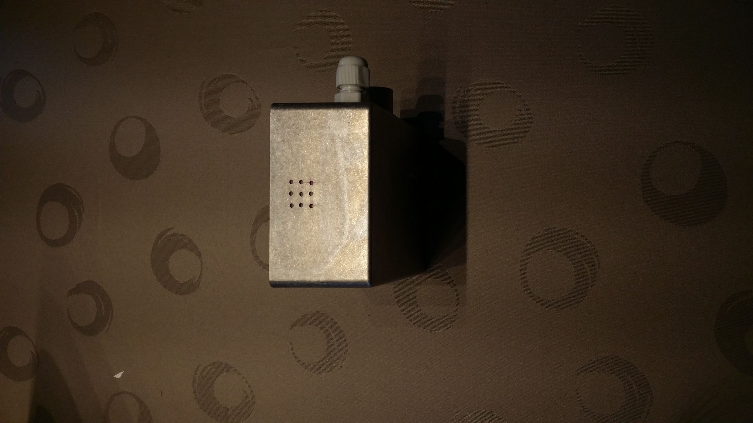 Solar Power Data Logger : 5 Steps (with Pictures) - Instructables