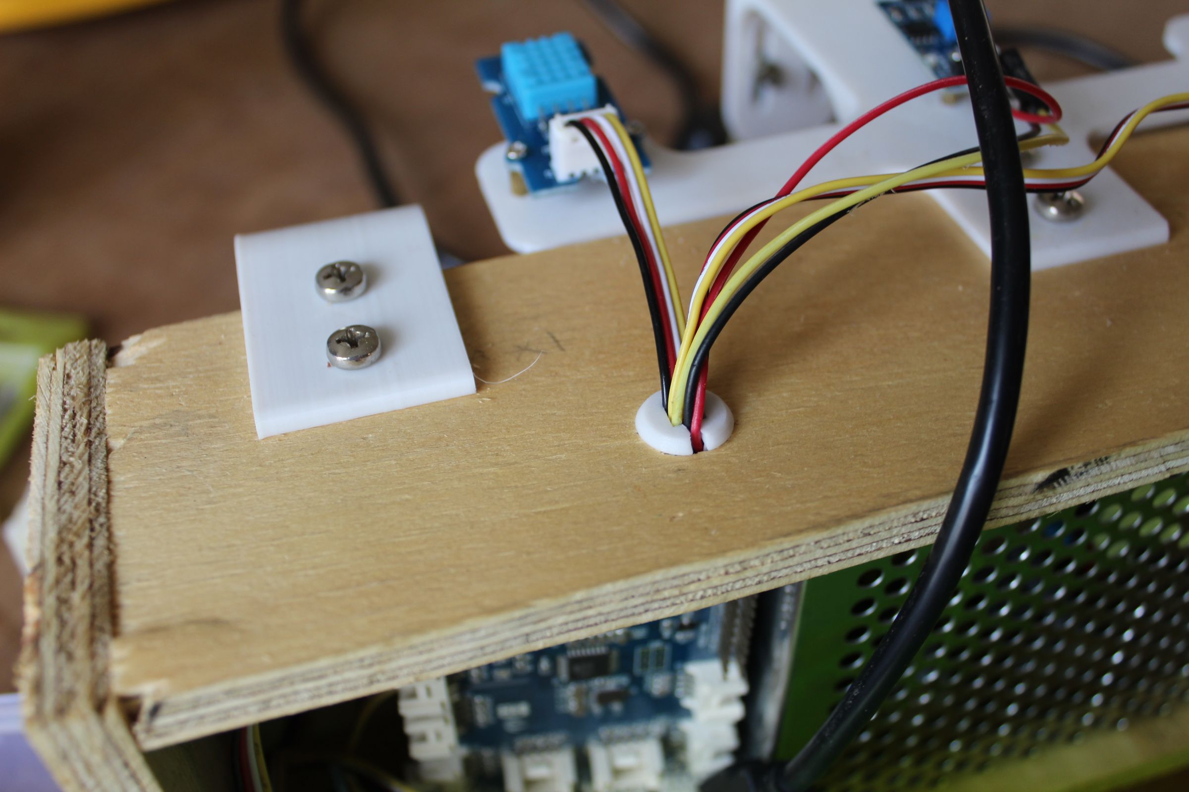 Raspberry Pi Powered IOT Garden : 18 Steps (with Pictures) - Instructables