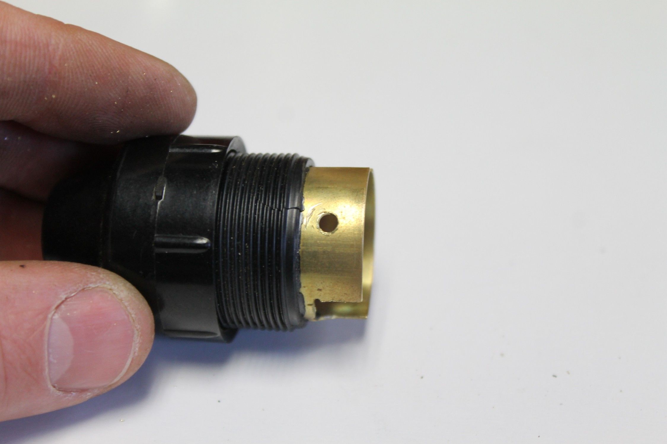 Ray Gun With Laser Sound Effects : 19 Steps (with Pictures) - Instructables