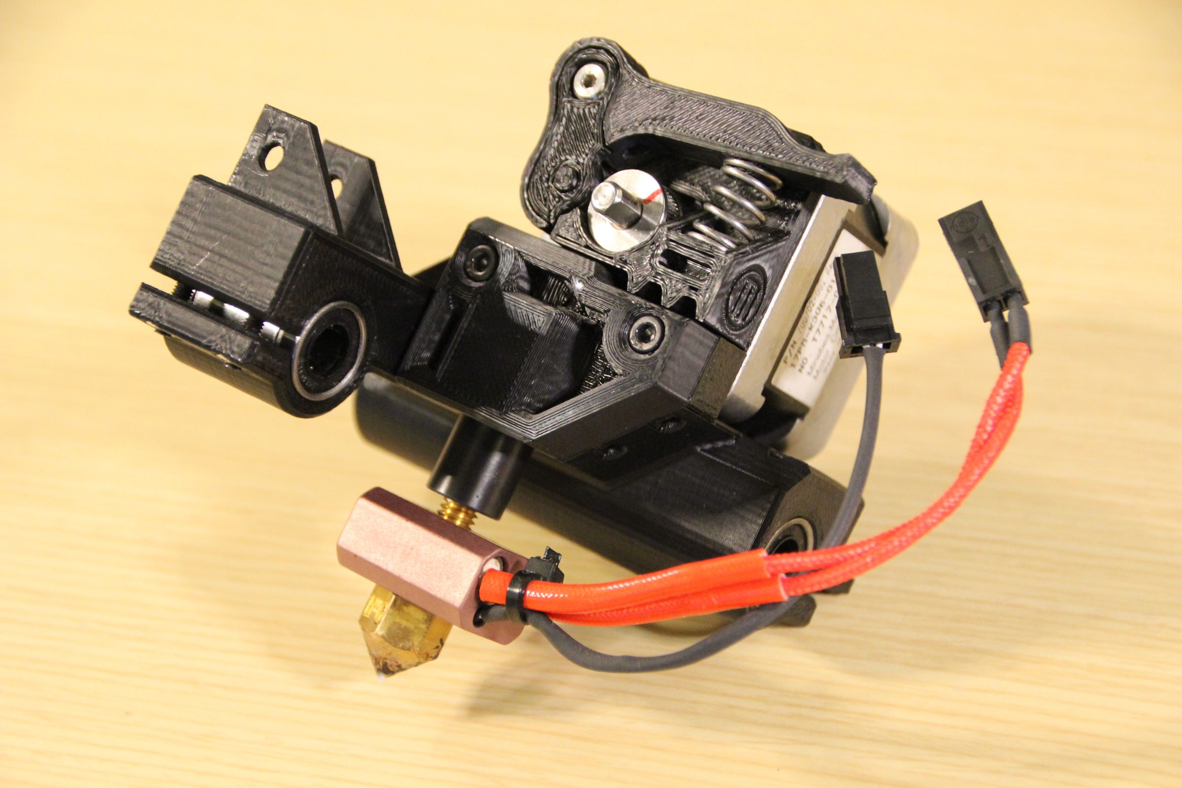 XY Gantry Module for Lum Printer : 10 Steps - Instructables