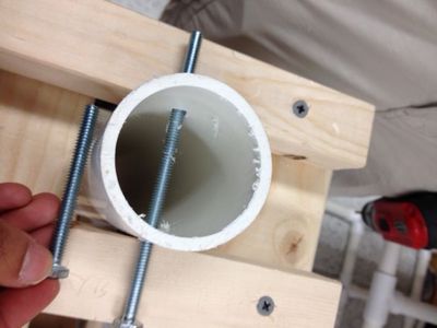 How to Make a PVC Pipe Organ : 12 Steps - Instructables