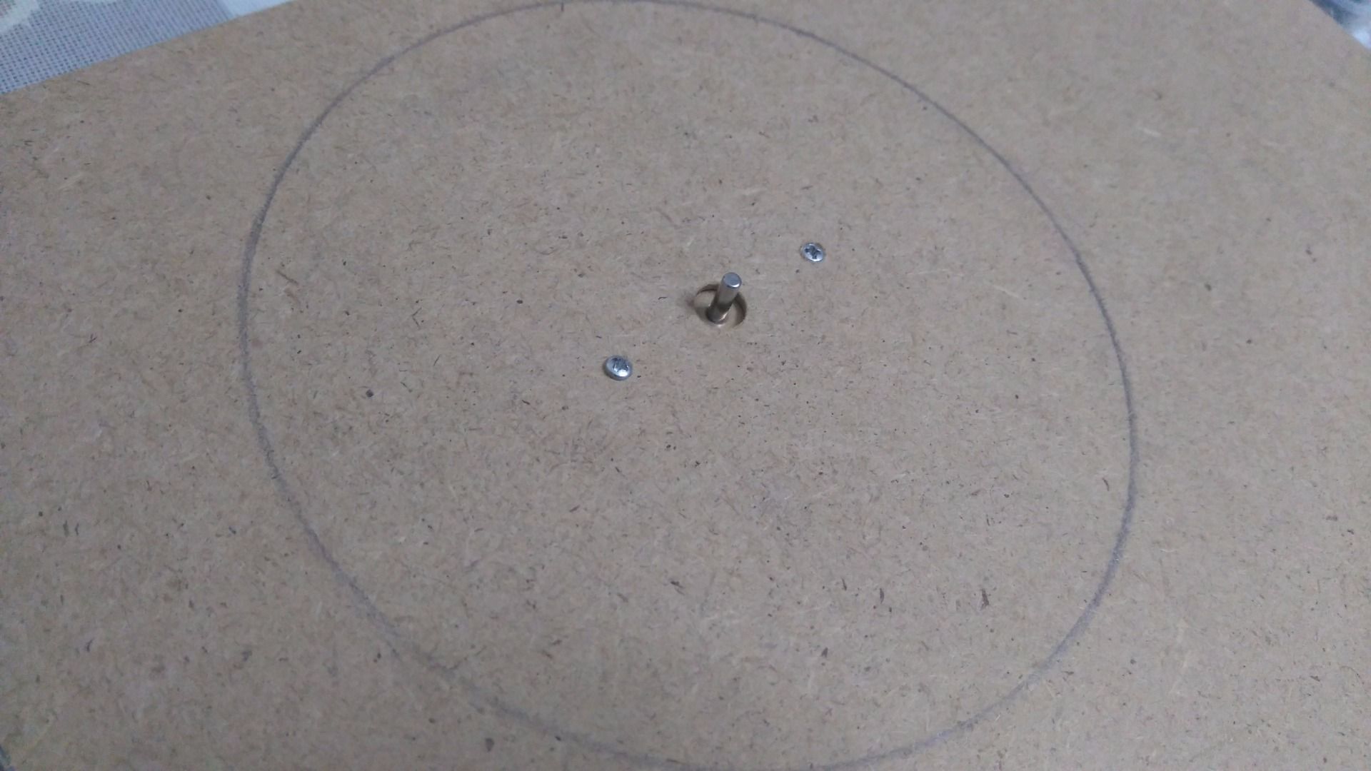 DIY Arduino 3D Laser Scanner : 5 Steps (with Pictures) - Instructables