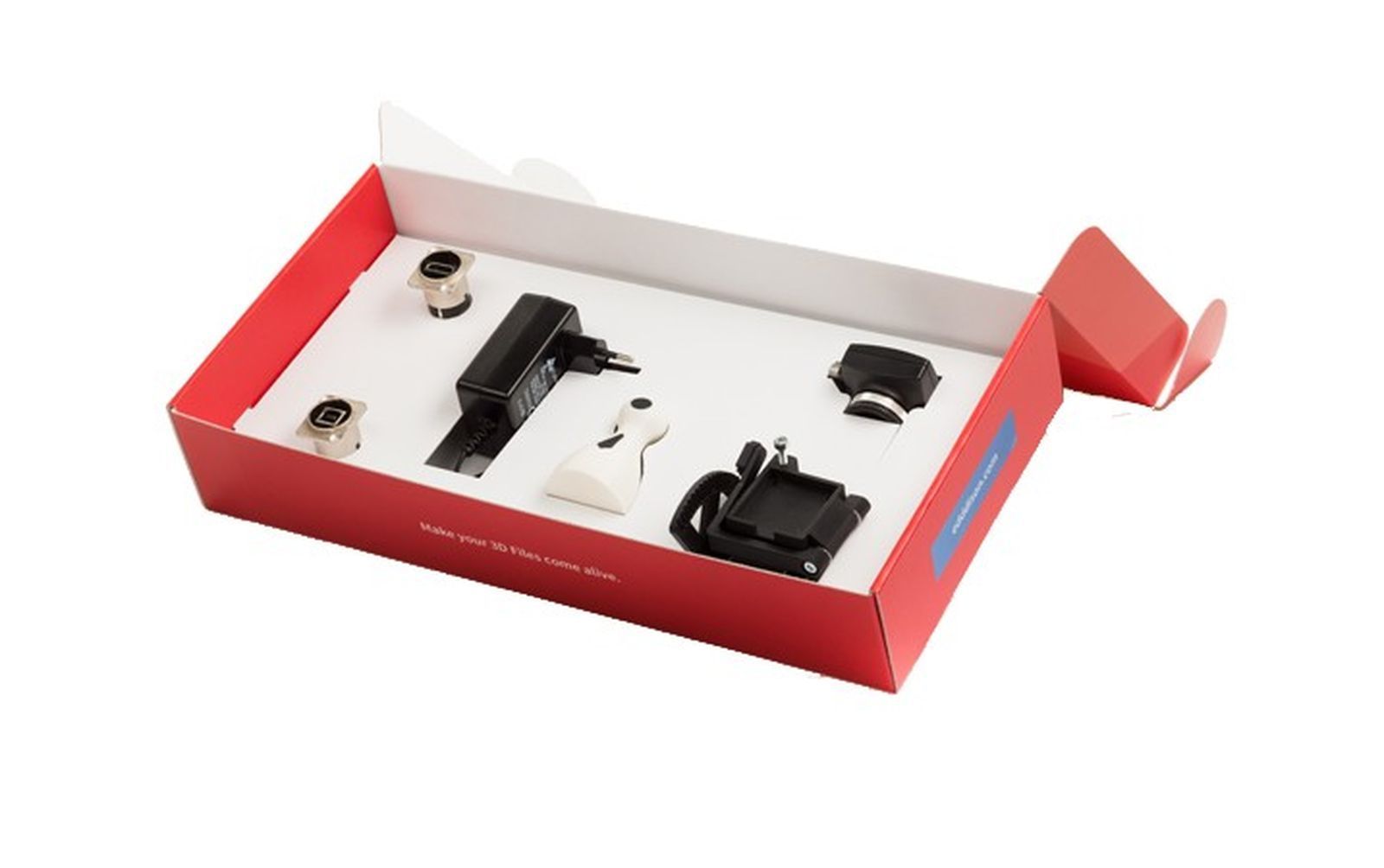 Edddison Projection Table : 11 Steps - Instructables