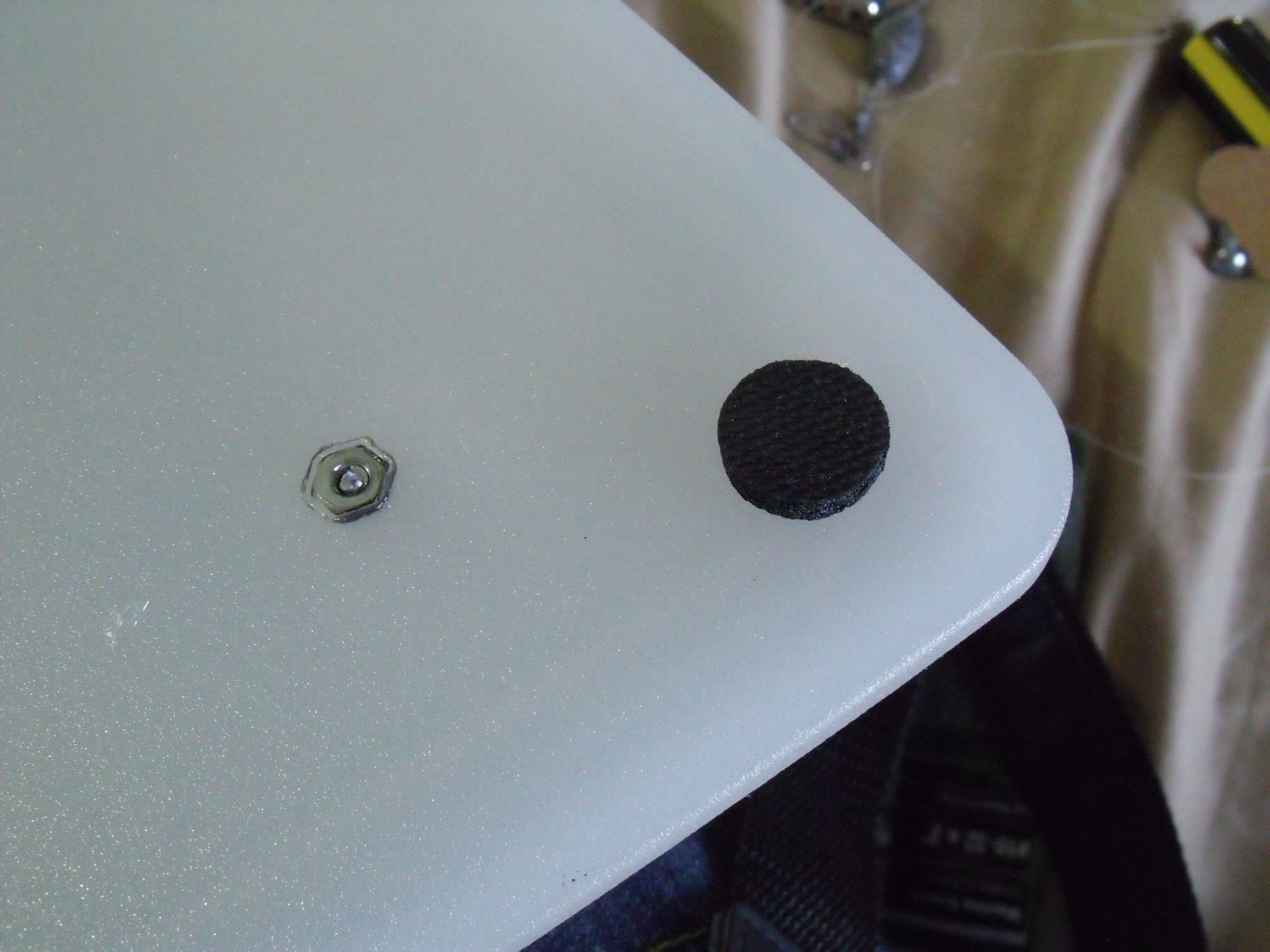 Assistive Cutting Board for One Hand Use for Disabled, Elderly or Ill ...