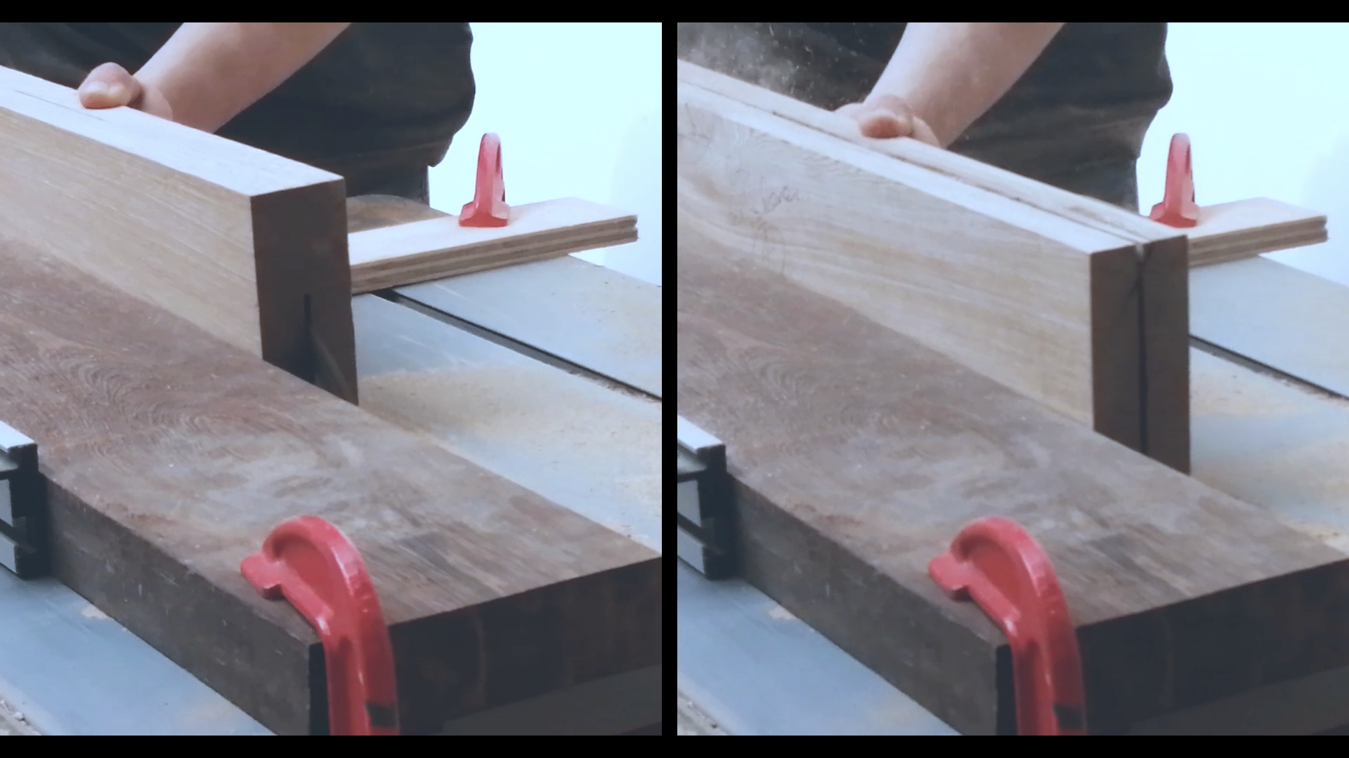 How to Make: a Dutch Draw-Leaf Dining Table : 5 Steps - Instructables