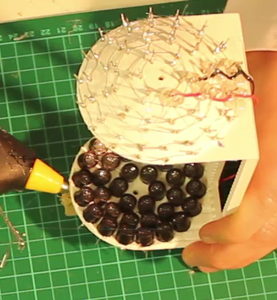 Acoustic Levitator : 26 Steps (with Pictures) - Instructables