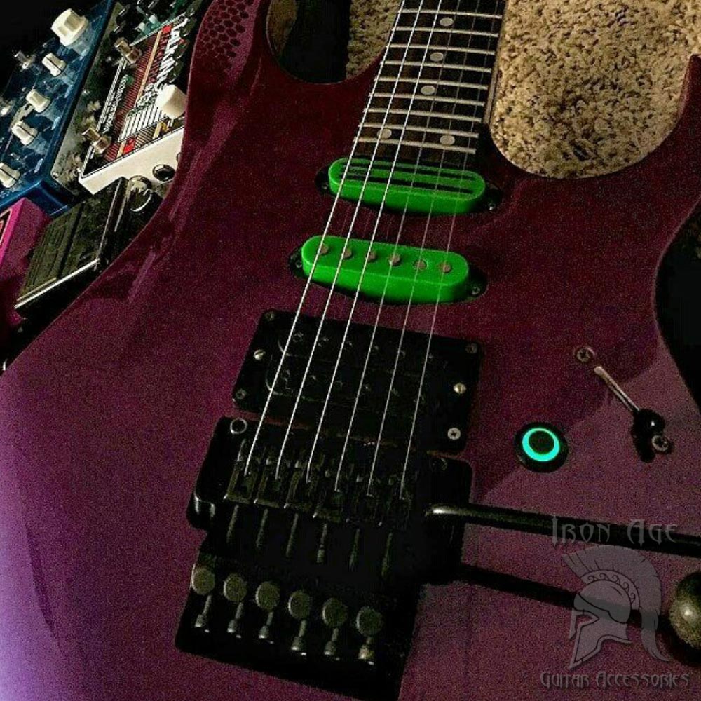 Guitar Killswitch 9 Steps With Pictures Instructables
