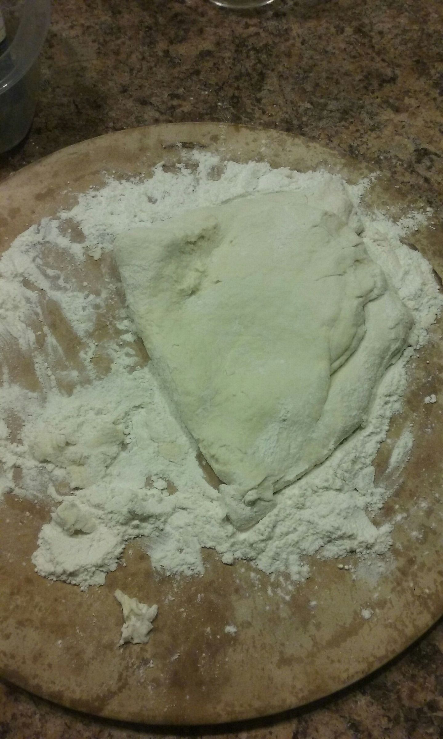 Easy to Make Bannock : 3 Steps (with Pictures) - Instructables