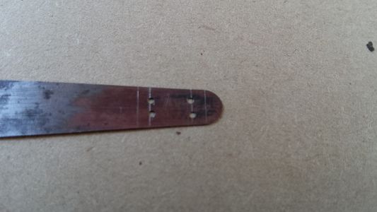 DIY - Repairing the Suspension Spring of an Vintage/antique Wall Clock ...