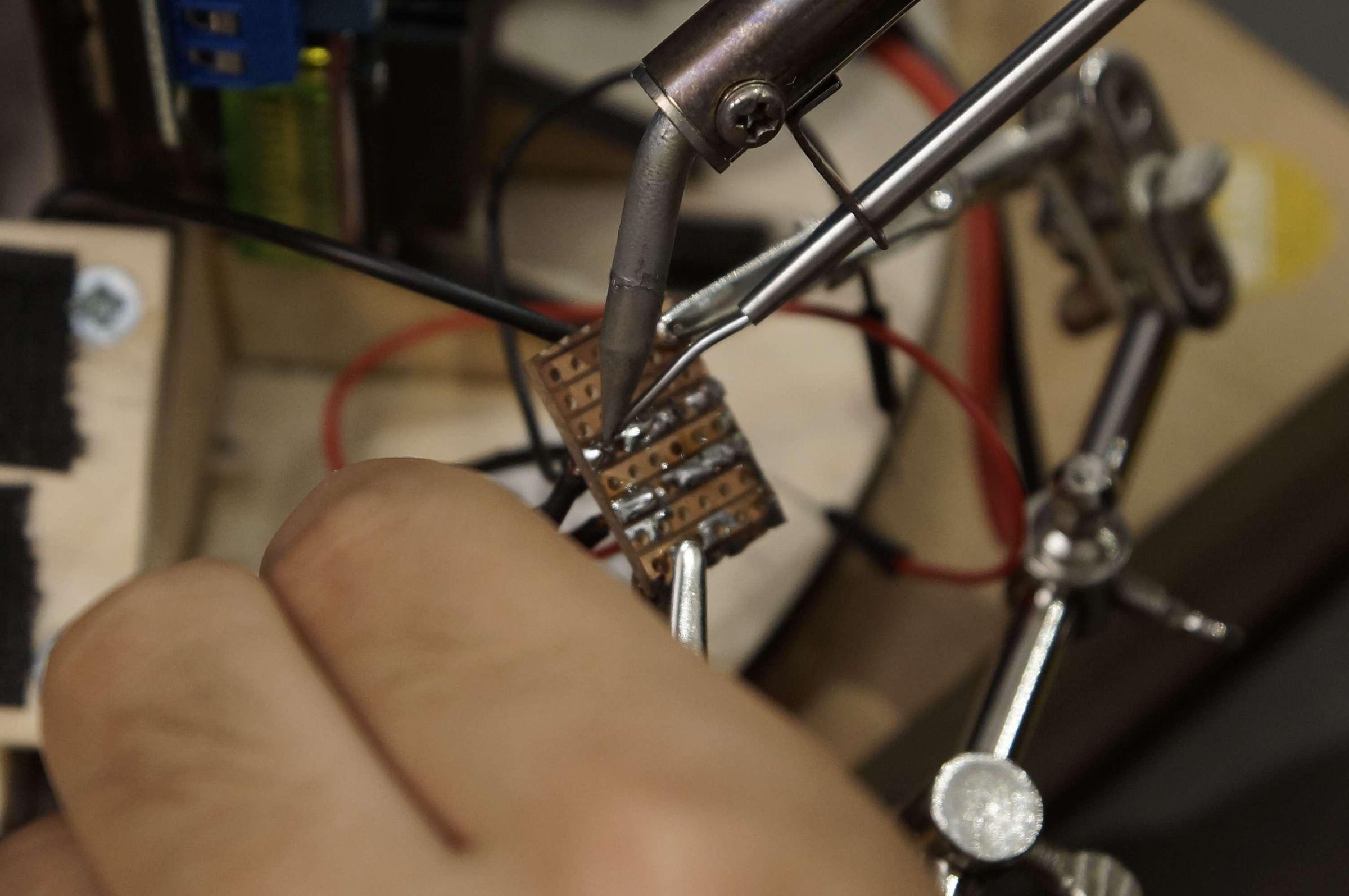 Arduino NERF Ball Wireless FPV Sentry Turret : 46 Steps (with Pictures ...