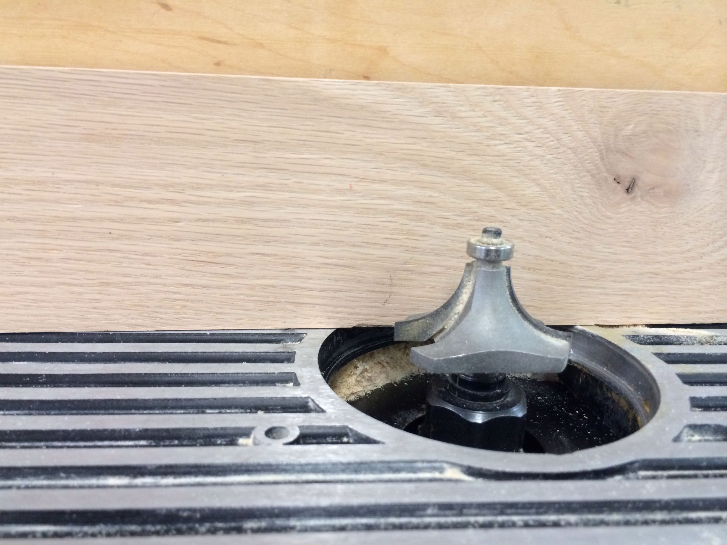 Premium Deck Railing From 2x4 and 2x6 Construction Lumber : 7 Steps ...