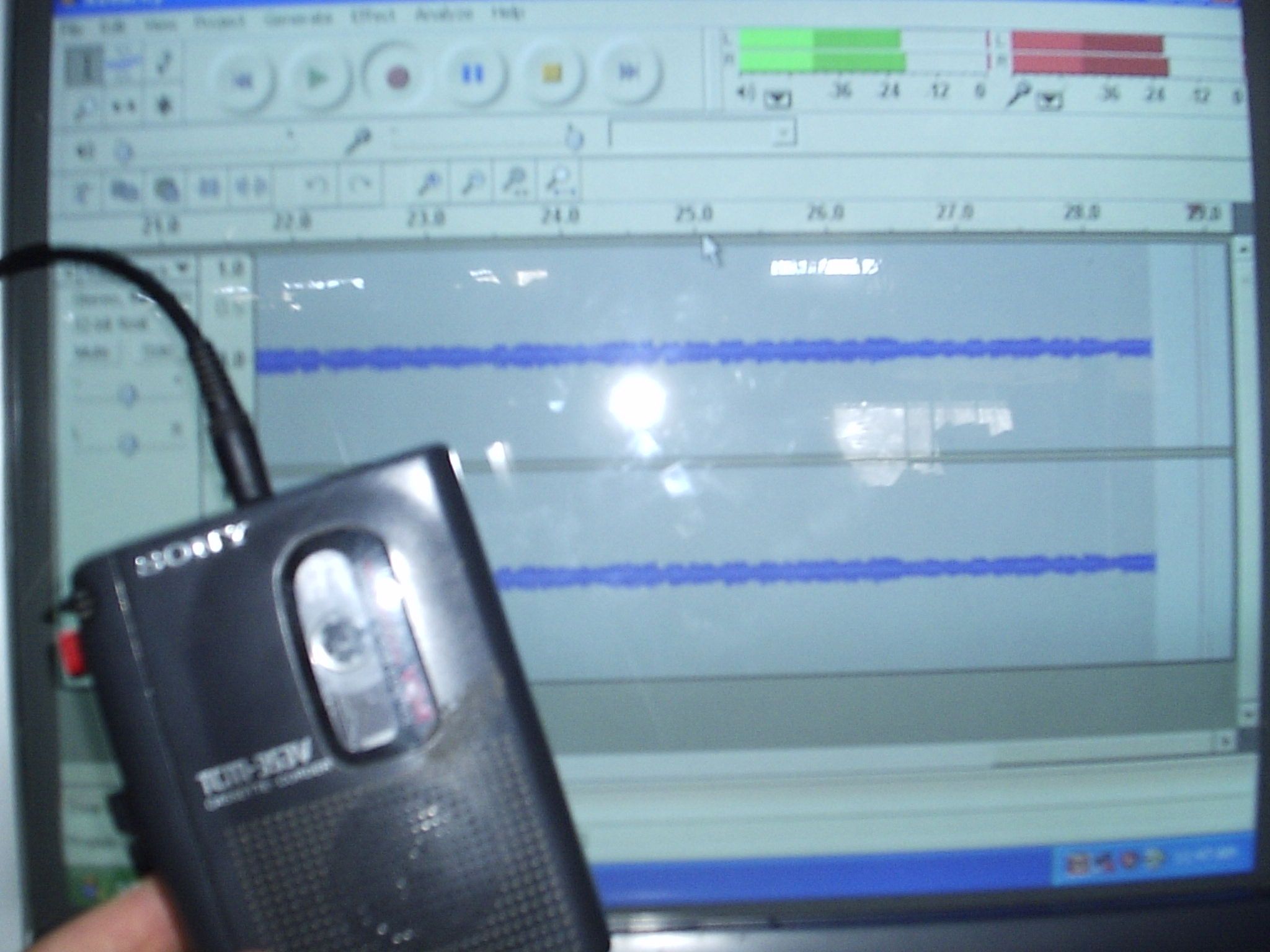 How to Record Audio to Your Computer : 8 Steps - Instructables